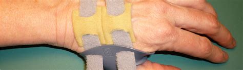 Modifying The Push Metagrip For Specific Patients