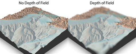 Tyler Morgan Wall Portrait Mode For Data Rayshader Rayimage