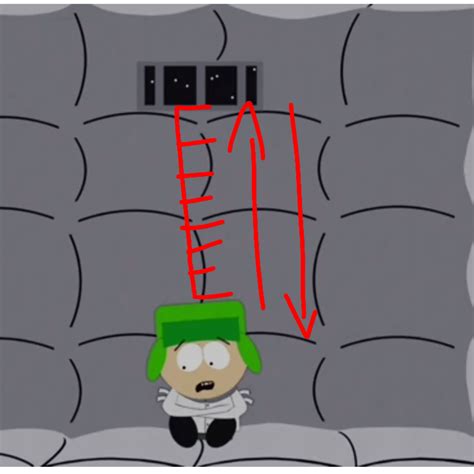 How Did Kyle Get Into The Window Uprizepurpose5337