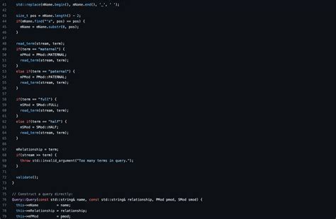 solved code the person h file person cpp file genepool h