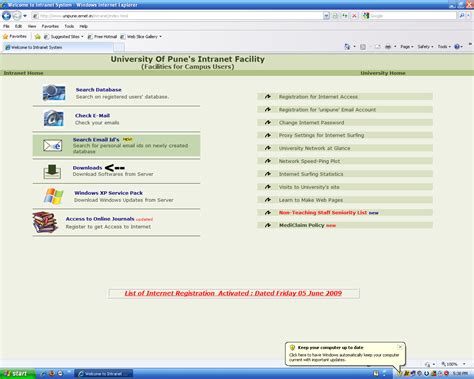 How To Access Pine From A Windows System