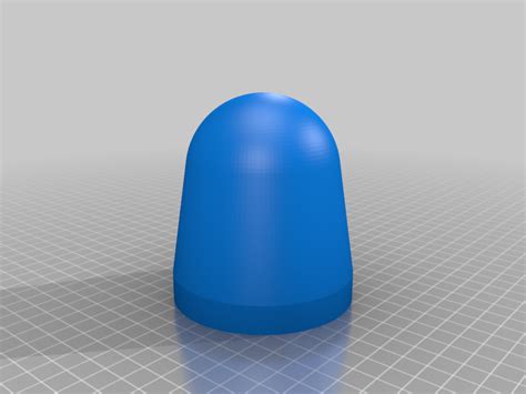 Big IoT Lamp By Marcel V Download Free STL Model Printables Com