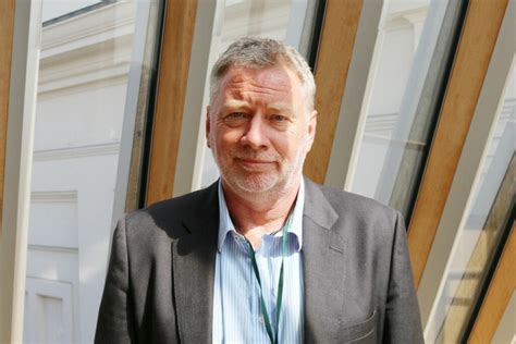 Dr Julian Widdowson 1959 2022 The Royal Ballet School