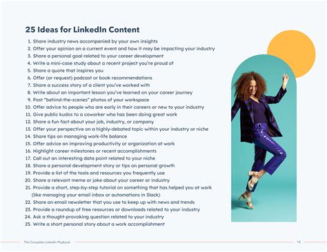 Free Linkedin Profile Guide Download Now