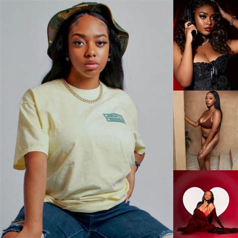 Meet Candace Abdul Raheem Actress And Model Shoutout Atlanta