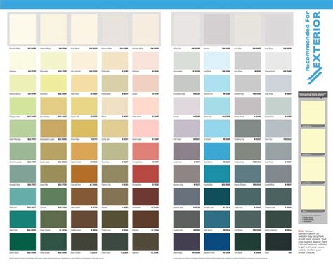 Nippon Colour Card Interior Exterior Collection 0010 Nippon Colour