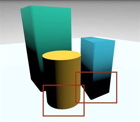 Exporting Blender Scene Lighting Issues Questions Three Js Forum
