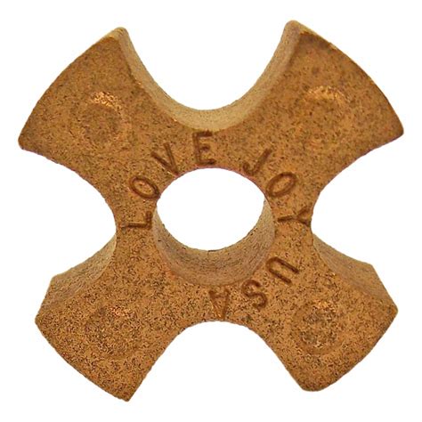 Lovejoy L070 Coupling Size 1 3 8 In Outside Dia Jaw Coupling Insert 864t27 68514410409