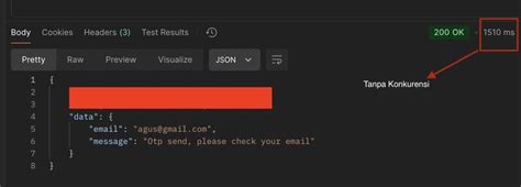 Agus Kurniawan On Linkedin Golang Concurrency Performance