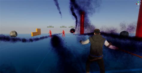 ability and combat toolkit game toolkits unity assets codeintra