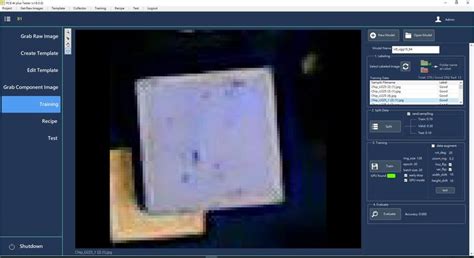 Hsiao Jung En On Linkedin Labview Ai