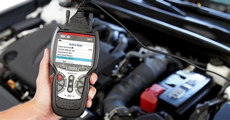 How To Use Car Diagnostic Tool In 4 Simple Steps