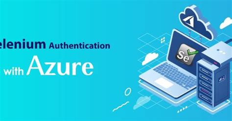 Frugal Finance All About Selenium Authentication With Microsoft Azure