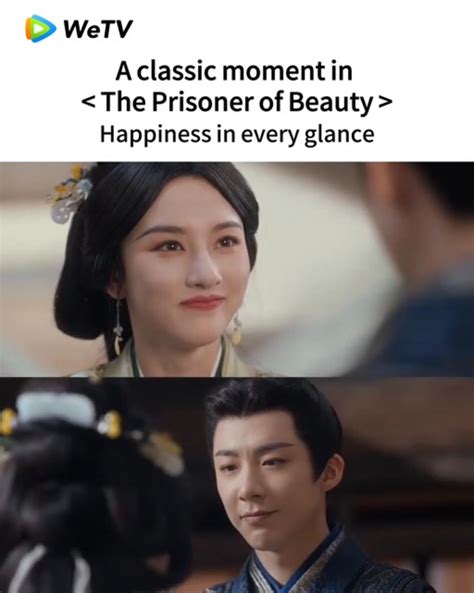 Ep25 Quick Look Fang Leng Saved Xiao Qi And Xiao Qi Found That There Is Somethig Wrong With Her