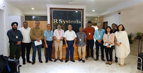 r systems on linkedin rsystems innovation ai