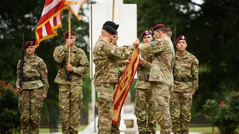 Fort Bragg Renamed Fort Liberty