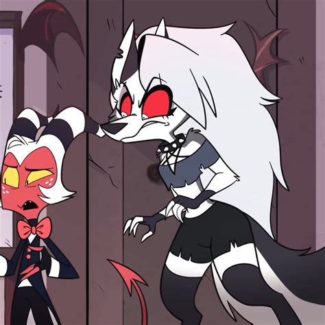 Helluva Boss S1 E4 Loona 3 By Giuseppedirosso On Deviantart