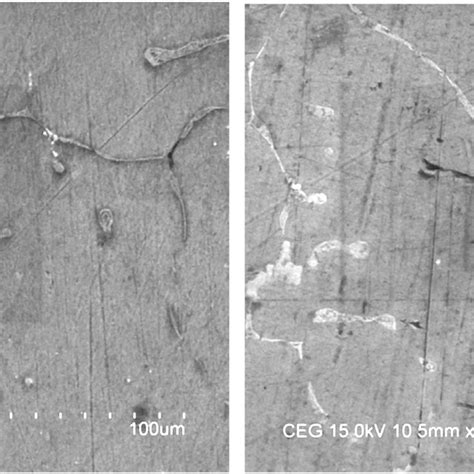 -Microstructure image of Al7075 + 9% B 4 C + 3% BN hybrid composites ...