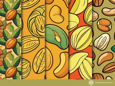 Top 30 Categories Of Pattern Design
