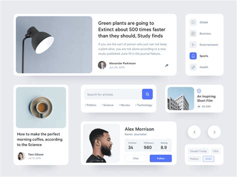 Emma Bennet Crafting A Scaleable Css Design System