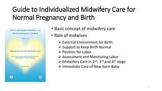 1 Evidence Based Midwifery Carepdf
