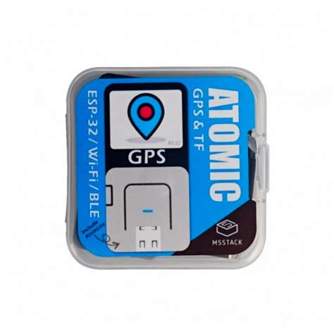 M STACK ATOM GPS Kit M KT Buy Online At Low Price In India ElectronicsComp
