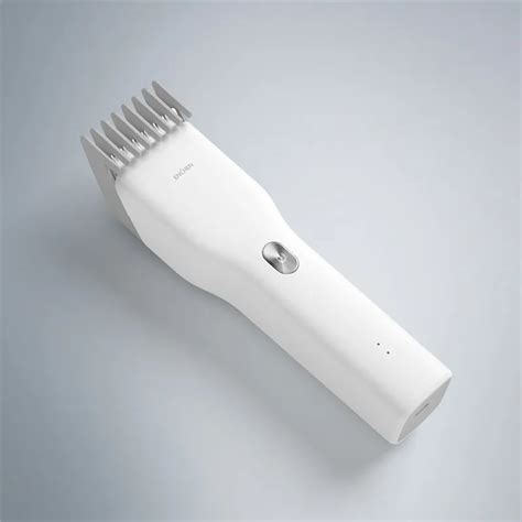 XIAOMI ENCHEN Boost USB электрическая машинка для стрижки волос ...