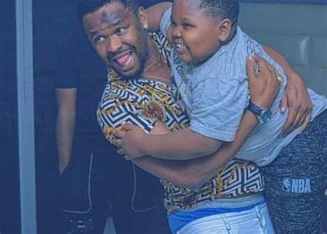 Zubby Michael Celebrate His Sons Birthday As He Clock 30 Years Old Today Photos