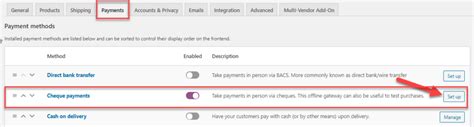 How To Add Payment Gateway In WooCommerce Step By Step Guide To