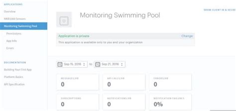 water quality monitoring using mkr1000 and artik cloud using arduino