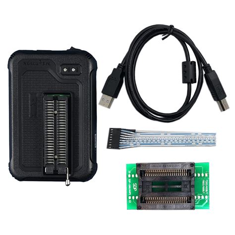 xgecu t56 universal programmer 56 pin drivers support 35000 ics