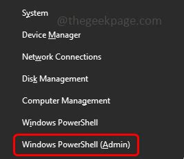 How To Fix Network Profile Missing Issue
