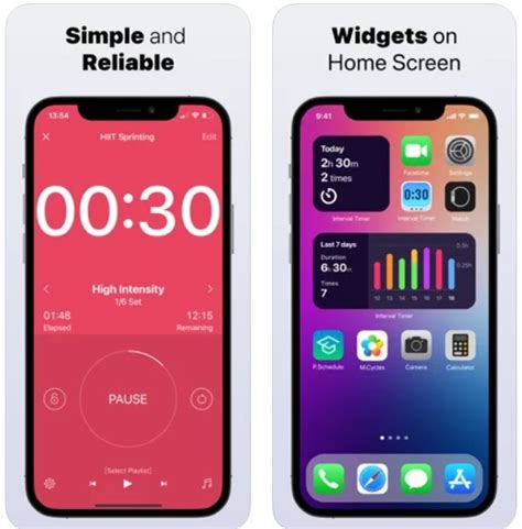 11 Best Interval Timer Apps For Android And Ios Free Apps For Android