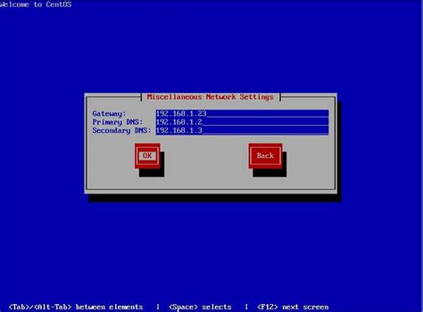 Virtual Hosting Howto With Virtualmin On CentOS