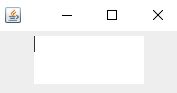 しがないプログラマーの備忘録 JTextArea テキストエリア を表示する方法