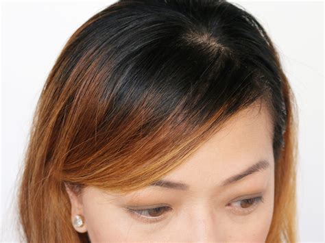 How To Cut A Side Fringe Uk At Mariam Mountgarrett Blog