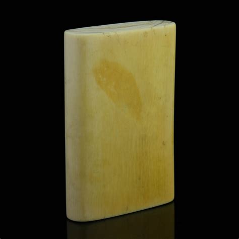 Idamaine Luust Portsigar Idla Antiik