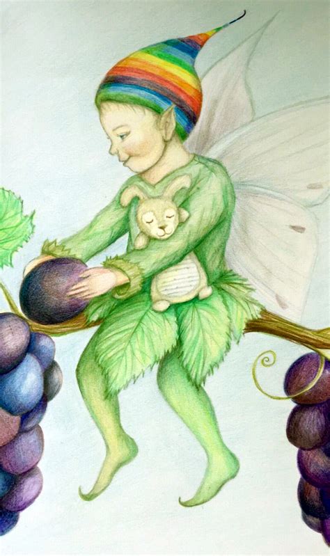 The Kindness Pixie ⋆ Laura Hadland The Extreme Housewife ⋆ In Memory