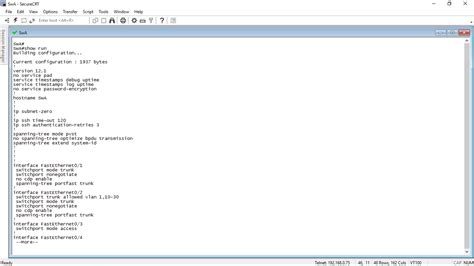 Setting Up Vlans In VSphere Client VMware VSphere
