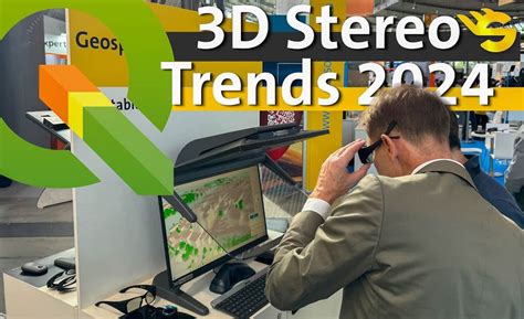 Lidar News Talks About 3d Stereo Visualization In Use At Fortsite Schneider Digital