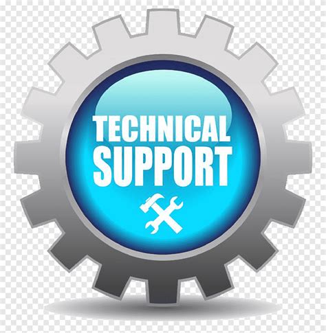 Business It Support Logo