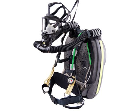 Scba Rebreather Biopak 240r