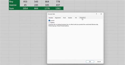 How To Lock Cells In Excel Beginner S Guide Sheet Leveller