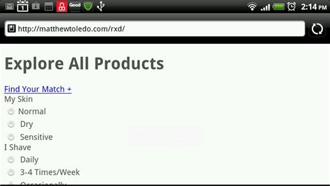 Html Android Displays Rectangle Instead Of White Space Stack Overflow