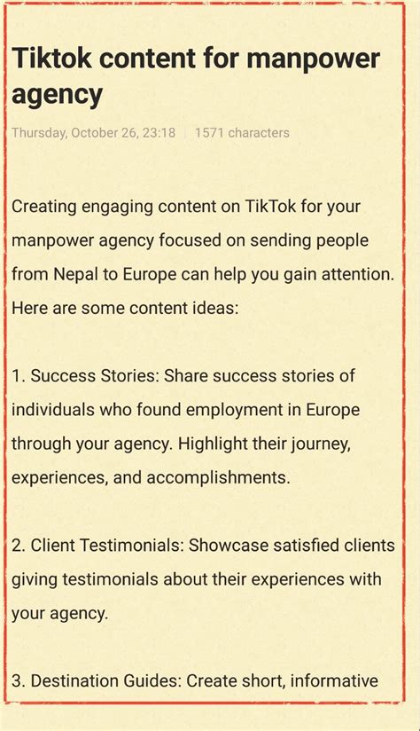 Bibek Tamang On Linkedin Manpoweragency Content