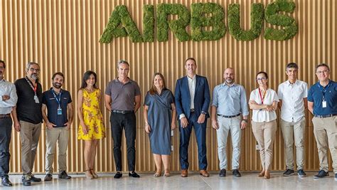 Presentamos A Airbus El Proyecto Cooperative Multi Uav System For Surveillance And Search