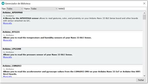 Arduino Nano não conecta Diário do Arduino