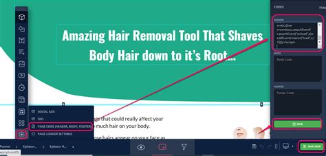 How To Embed Ada Bundle Script On Xfunnels Ada Bundle Support