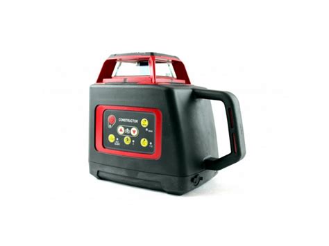 Datum Constructor Laser Level Product