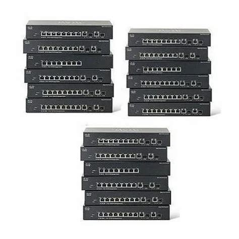 Black LAN Capable Cisco Network Switch At 6709 In New Delhi ID 21380111333